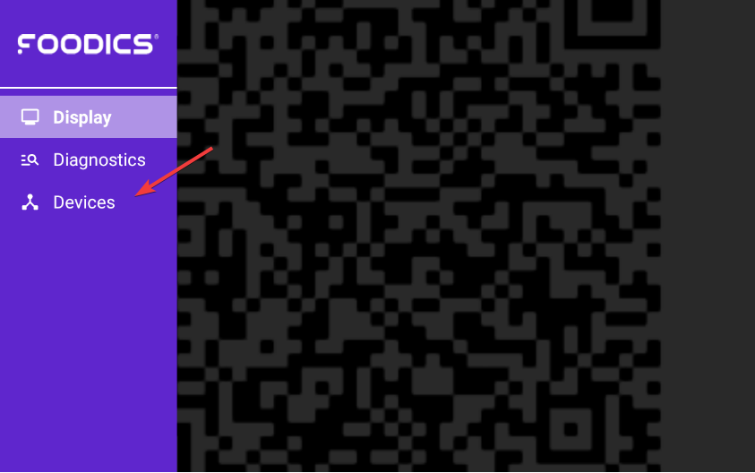 How to Fix Payment Issues in Android Customer Display Screen – Foodics ...