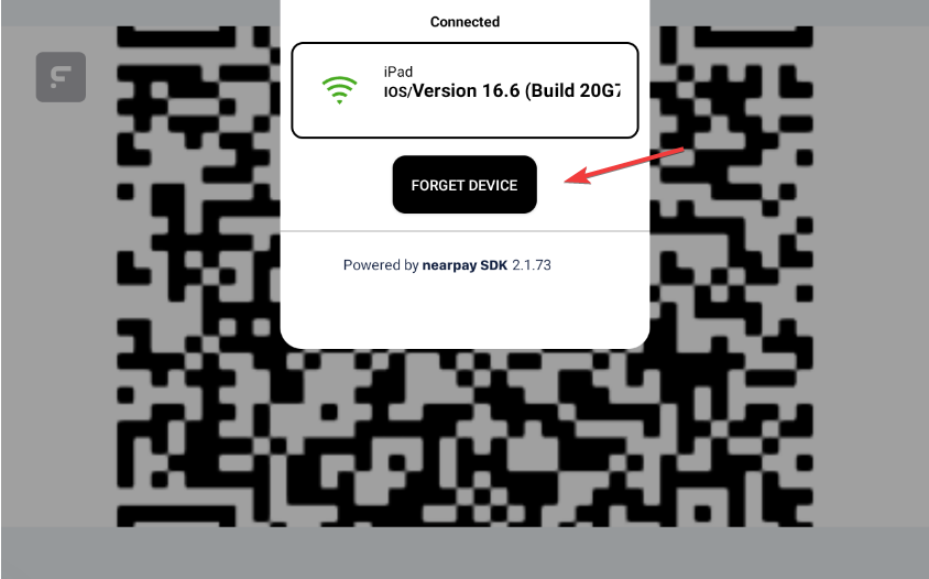 How to Fix Payment Issues in Android Customer Display Screen – Foodics - Help Center