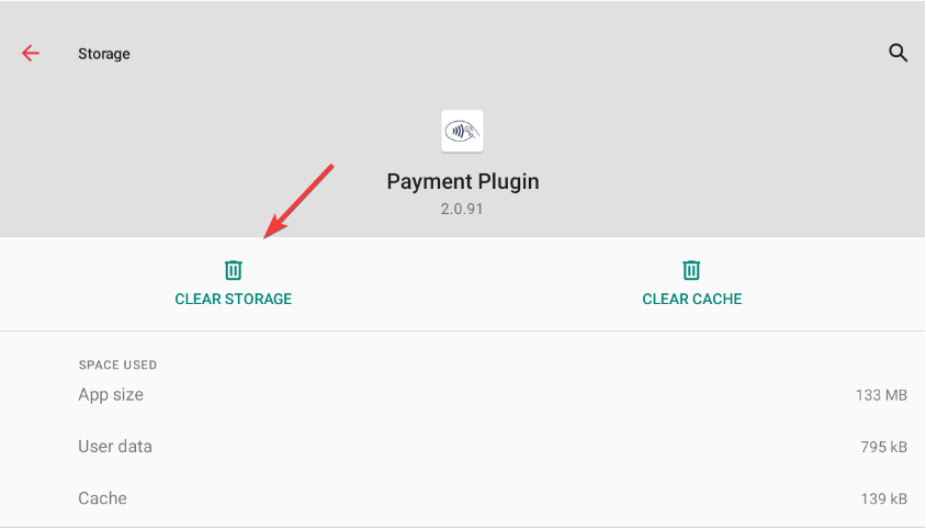 How to Fix Payment Issues in Android Customer Display Screen – Foodics - Help Center