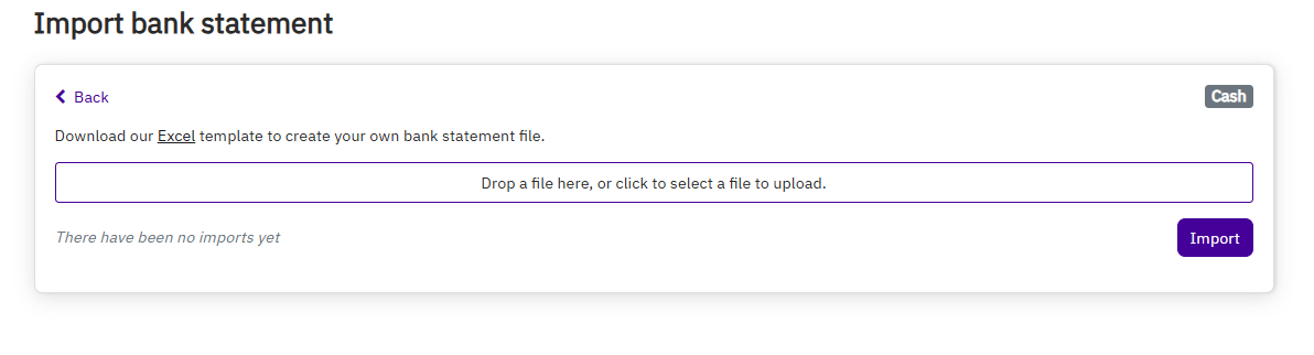 Managing Bank Accounts in Foodics Accounting – Foodics - Help Center