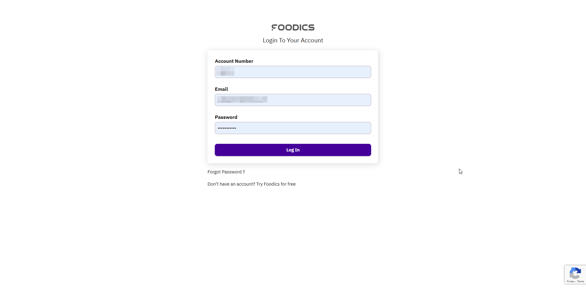 How to enable Two-Factor Authentication for your Foodics Console ...