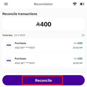 Foodics Pico Reconciliation – Foodics - Help Center