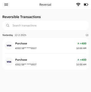 Foodics Pico Reversal Transaction – Foodics - Help Center