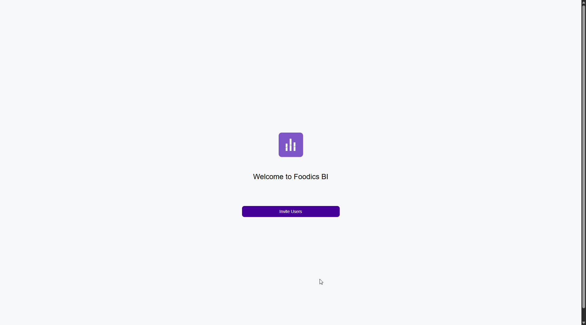 How to activate Foodics BI – Foodics - Help Center