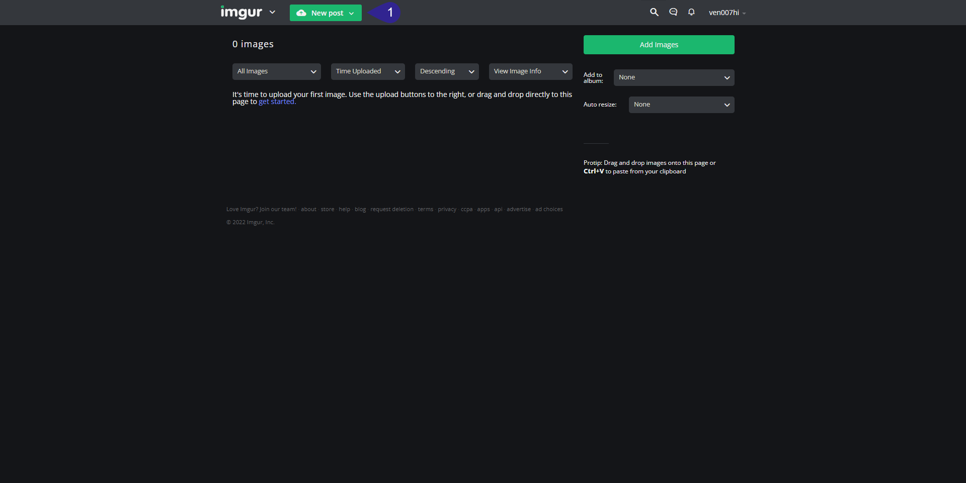 Generate an Image URL for Branch Receipts. – Foodics - Help Center