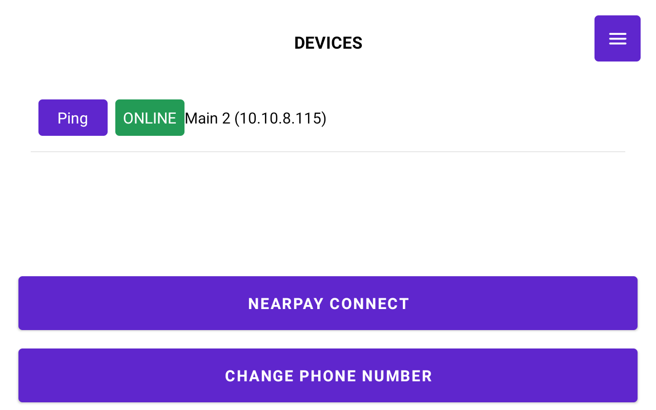 How to Activate Android Customer Display App Payment – Foodics - Help ...